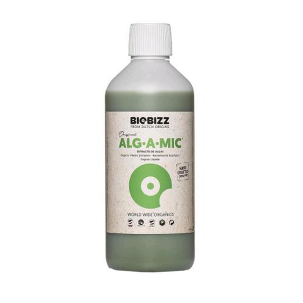 Biobizz Alg A Mic 500 ml