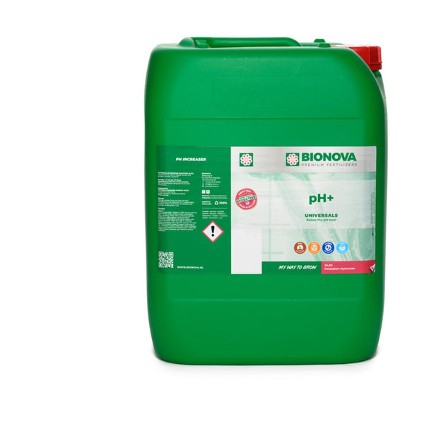 Bionova pH+ Plus 20 Liter