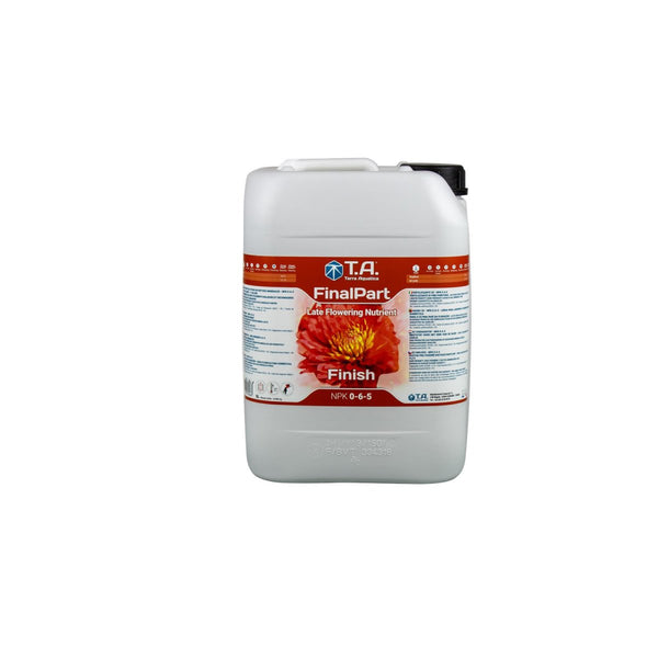 Terra Aquatica (GHE) FinalPart Ripen 10 Liter