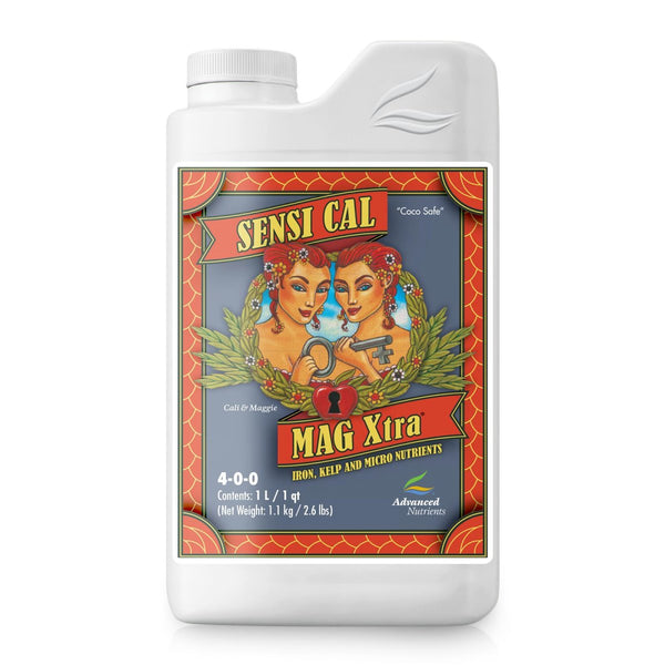 Advanced Nutrients Sensi Cal Mag Xtra 1 Liter