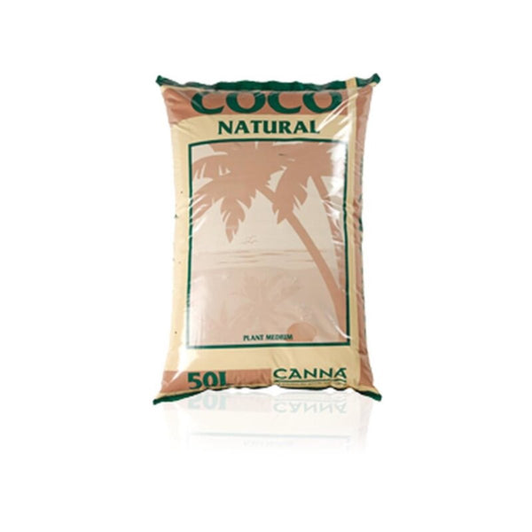 Canna Coco Natural 50 Liter