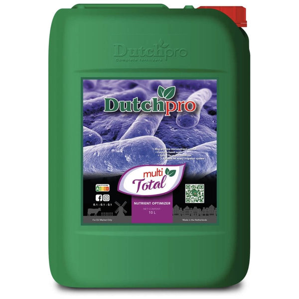 Dutchpro Multi Total 10 Liter
