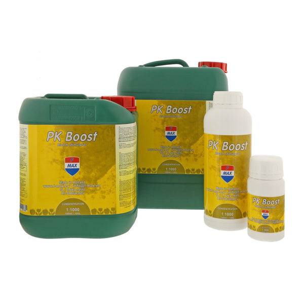 F-Max PK Boost 1 Liter