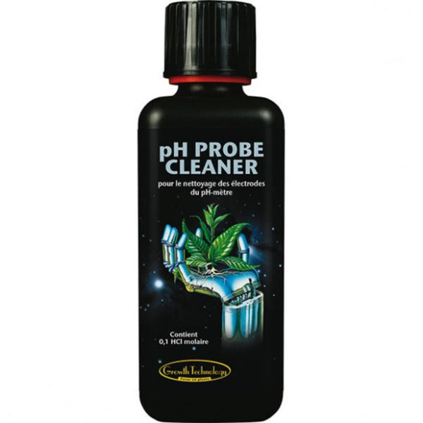 PH PROBE CLEANER 250 ML , Reinigungs- und Pflegelösung für PH- und EC-